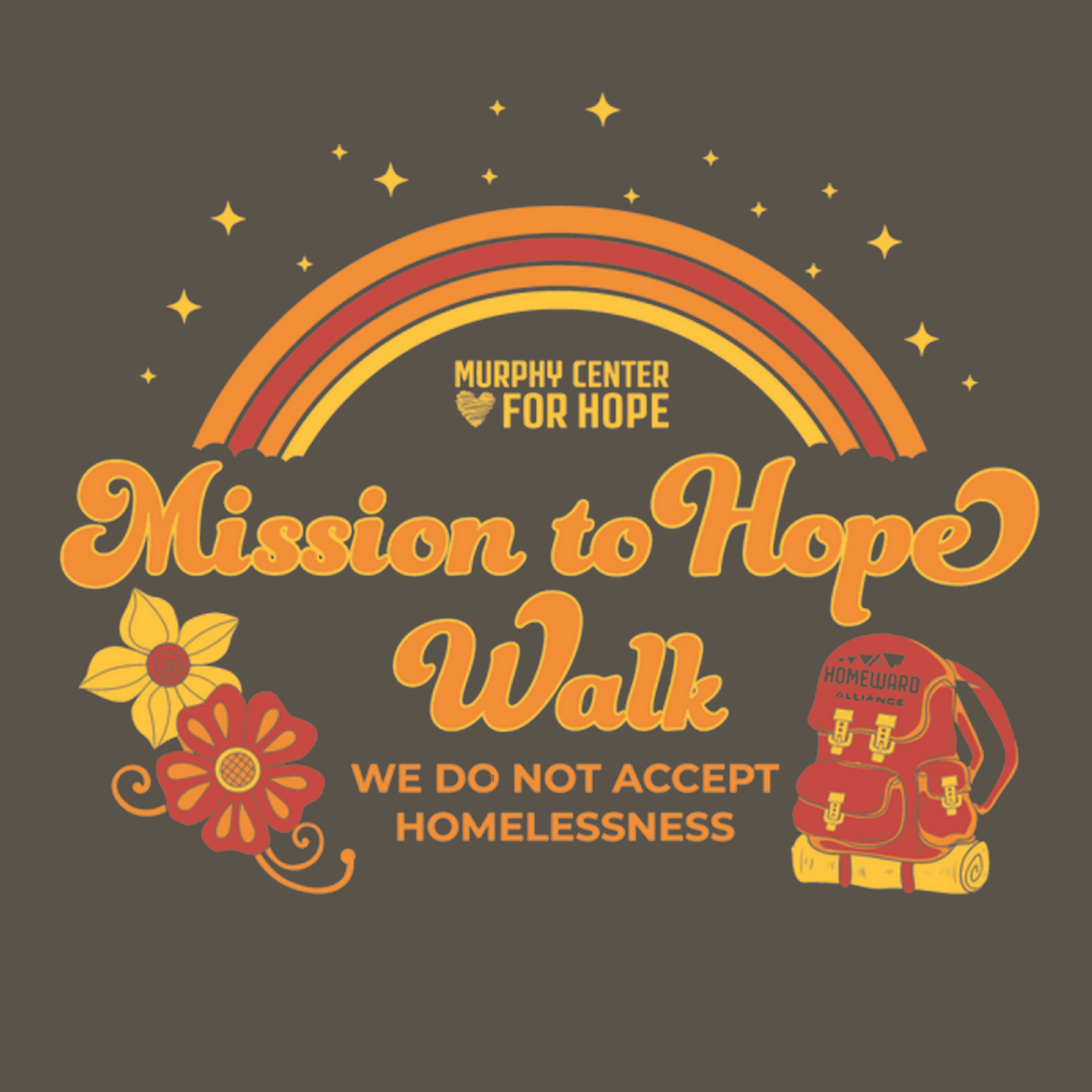 Mission to Hope Walk Recap 2024 - Homeward Alliance