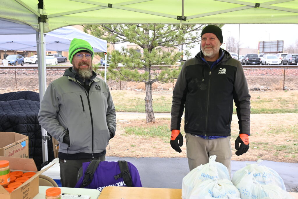 Project Homeless Connect Recap - Homeward Alliance